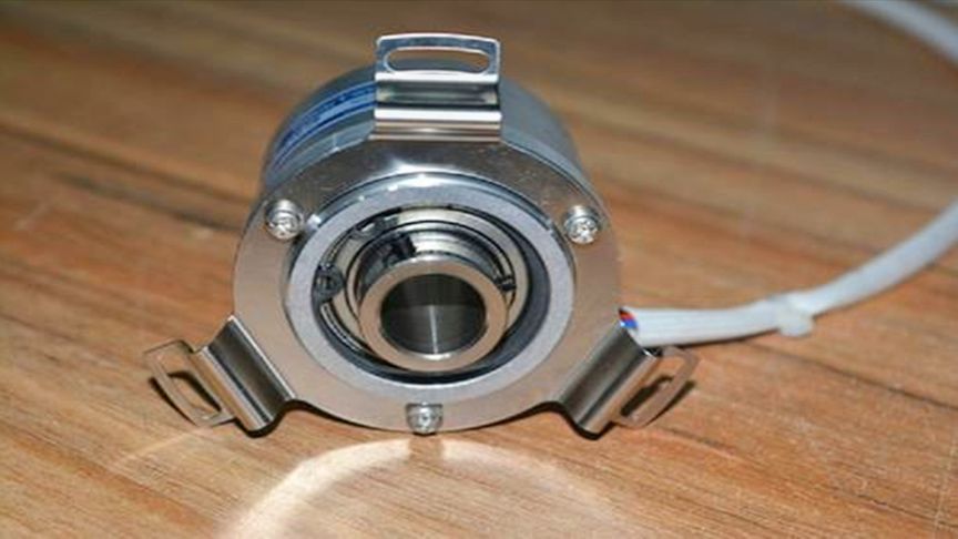 编码器是干什么用的,有多少种类,这下终于明白了!