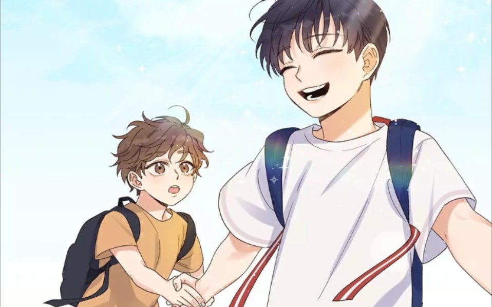 【ABO】“他一定是因为我不是alpha,而是无法分化的beta才躲着我的”