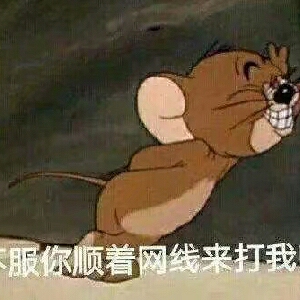 请你别太害怕我 