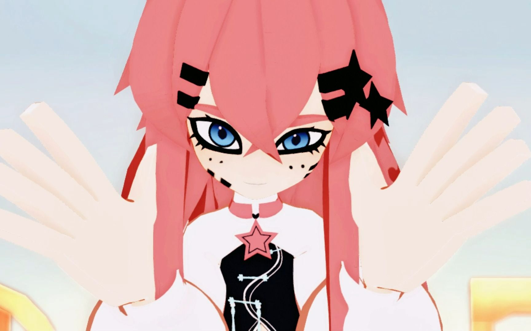 【凹凸世界MMD】なにやってもうまくいかない【诺墨】