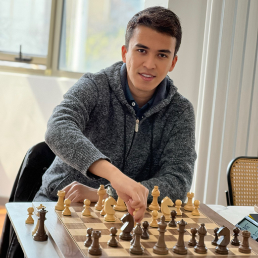 老瓦国际象棋搬运 