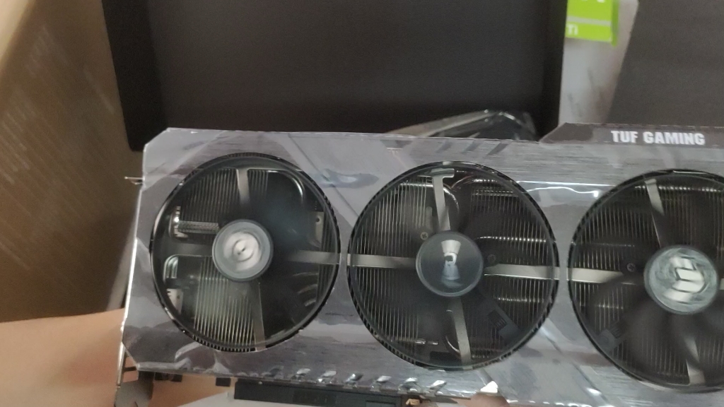 华硕tuf3060ti
