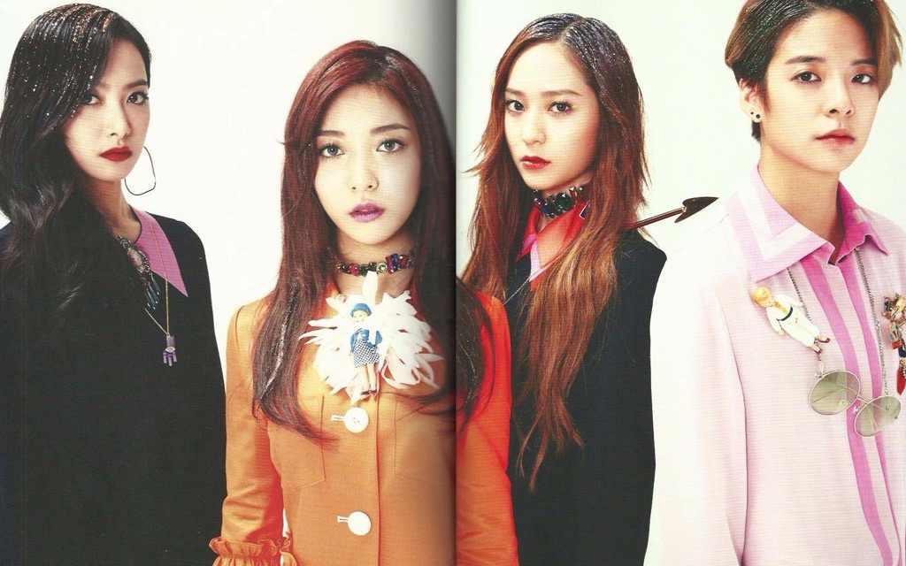 【fx综艺】考古向 函数f(x)综艺合集 有熟有生(更新至2013年)