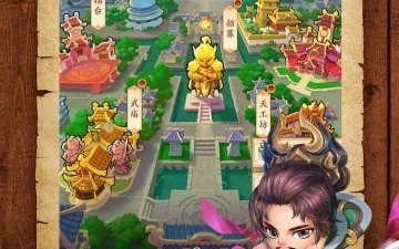 驰骋三国打折推荐|弛骋三国是最新的全民卡牌三国手游