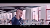北京十一学校龙樾实验中学 开学一周年 宣传片