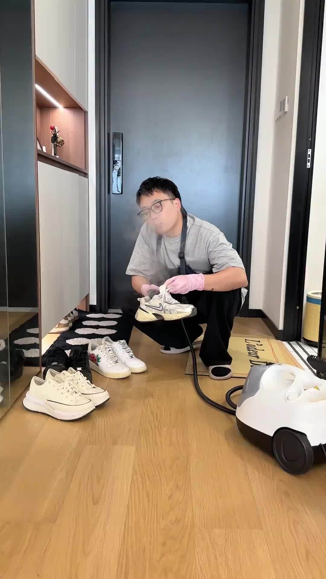 换个思路解锁家电神仙用法#好物众测局