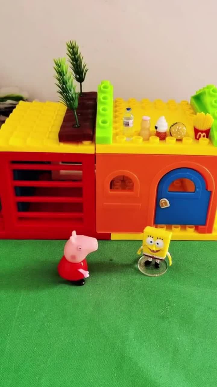 玩偶玩具车动画片早教益智玩具