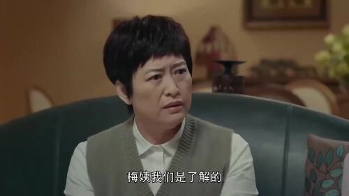 梅姨红姐冷战急坏众人!看老闺蜜们如何花式化解误会,结局太暖心