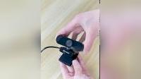 海康威视E11怎么打开支架和安装在电脑上