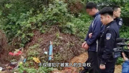 杭州杀妻案凶手被判死刑
