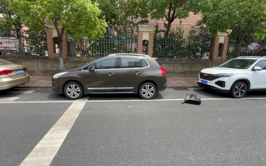 一台顶配的标致3008,能带给你怎样的体验?