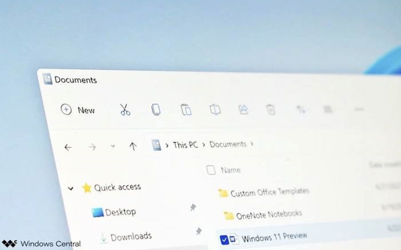 【玩转系统】Windows资源管理器降级巴士