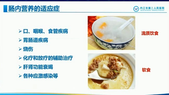 中华医学会护理学会团体标准解读成人肠内营养支持的护理