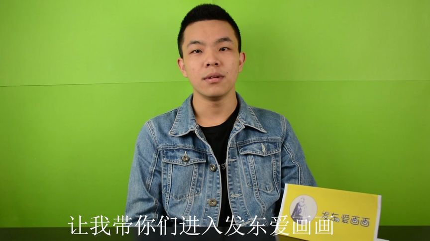 儿童简单画画教学:简单易学的画画教程,希望孩子们喜欢!