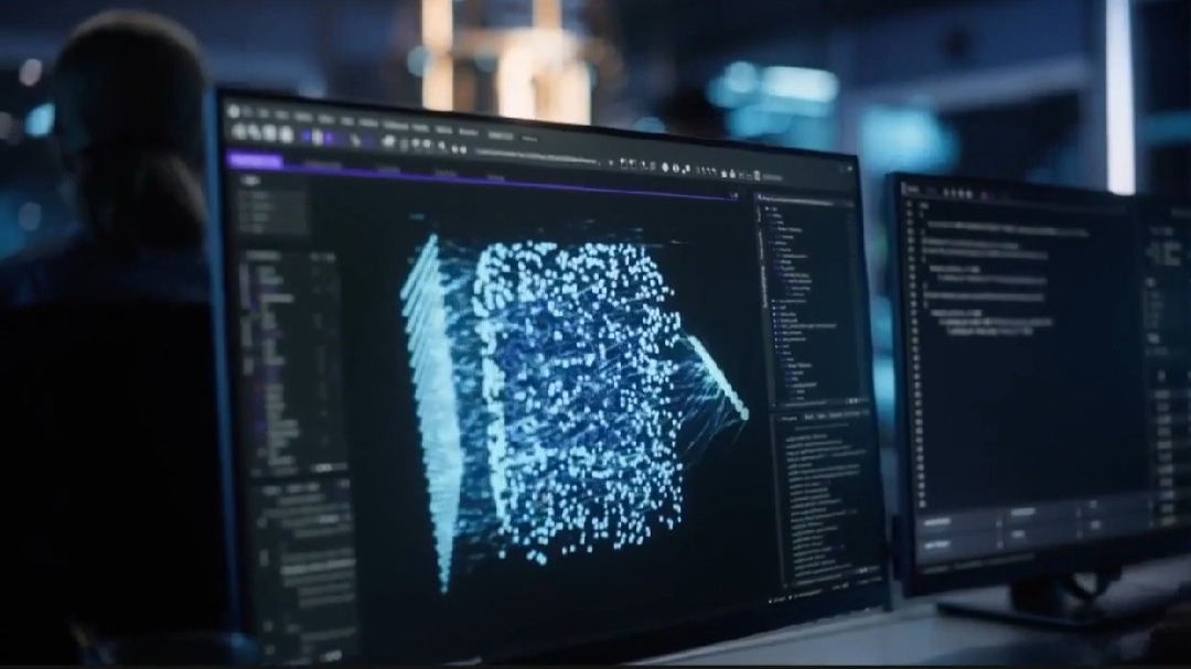 量子计算技术突破传统极限,2030年百万级量子计算机将成现实