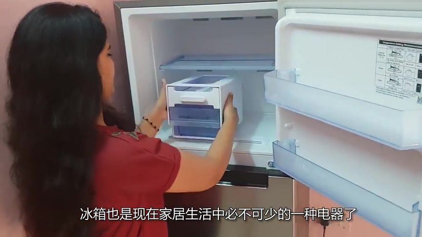 冰箱选单开门的好还是双开门的好?了解这些,你就不会纠结了!