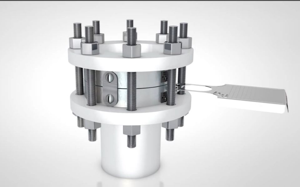 Fike爆破片各系列介绍