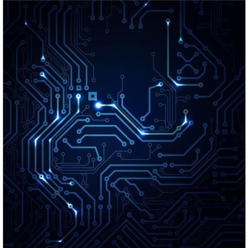 感受科技的力量