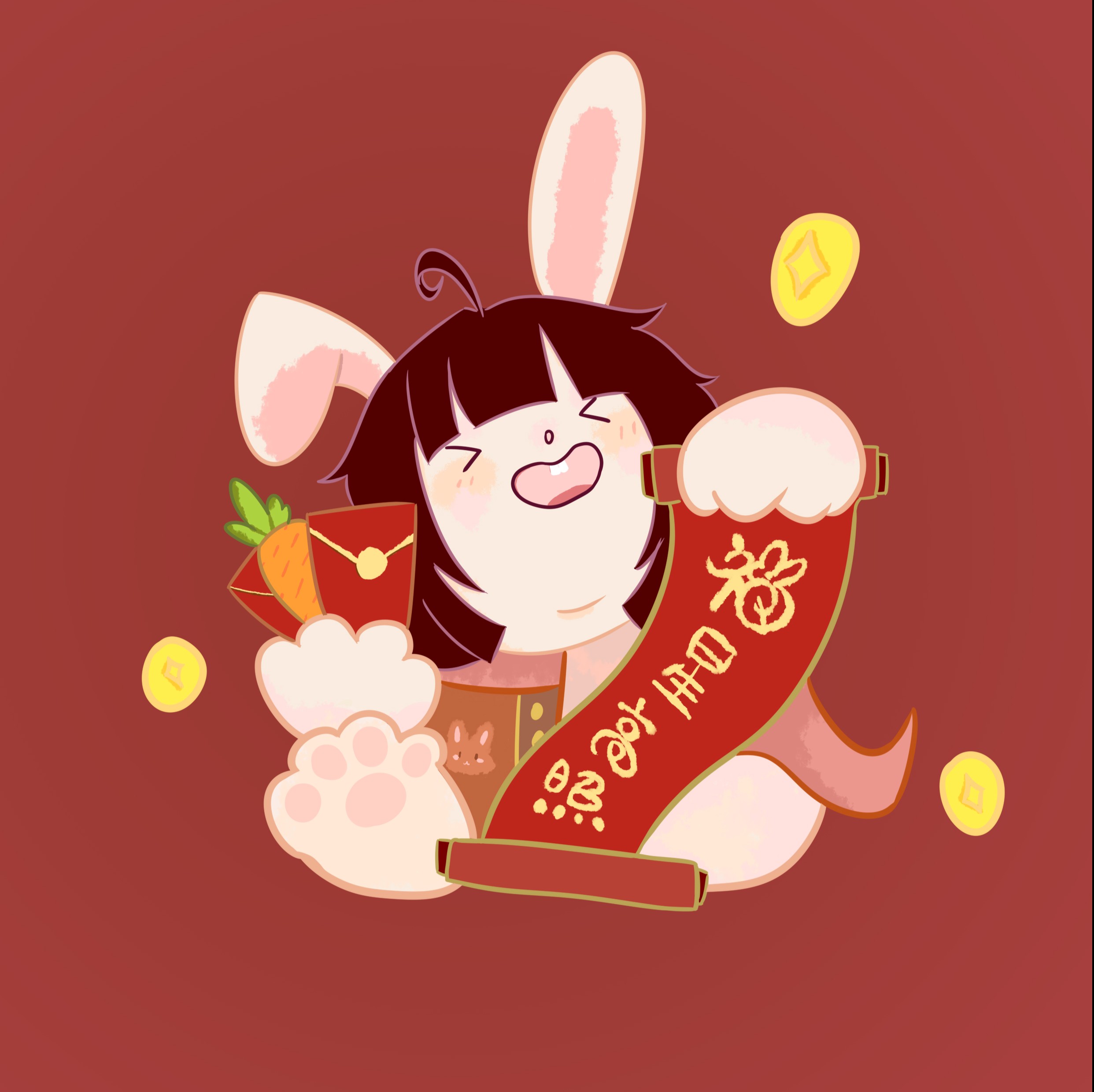 执绝LinkMe 