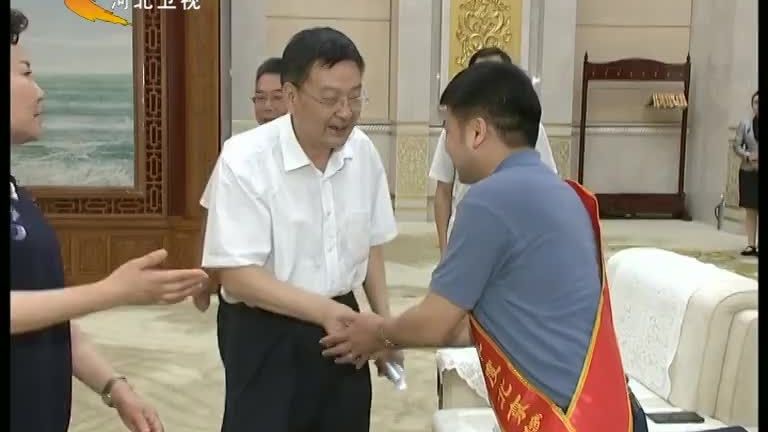 焦彦龙:宣传“时代楷模”精神 弘扬时代新风