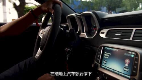 上百吨的轮船,为何仅靠小小的船锚就能停下?3D动画解释全过程!