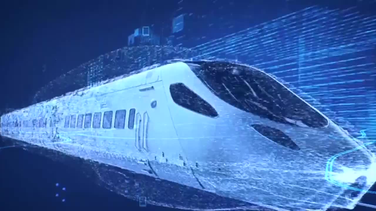 城市轨道交通联锁系统