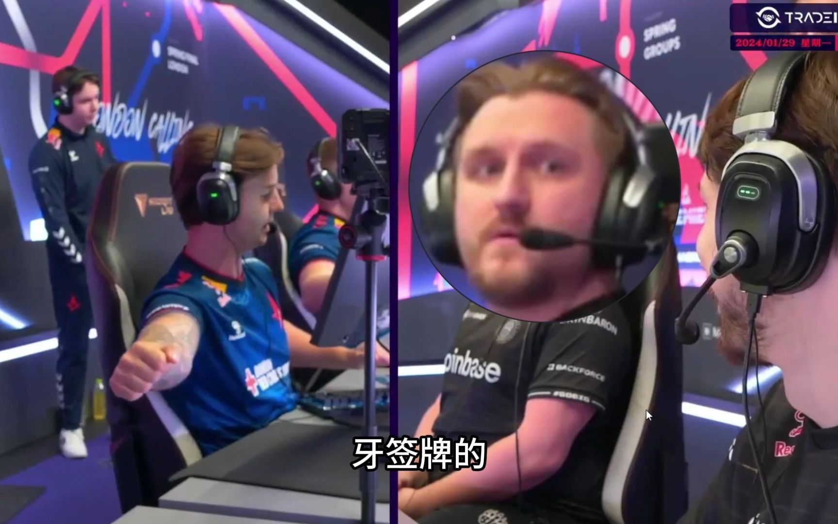 cs的关键时刻滚轮总是自己跳_精彩集锦