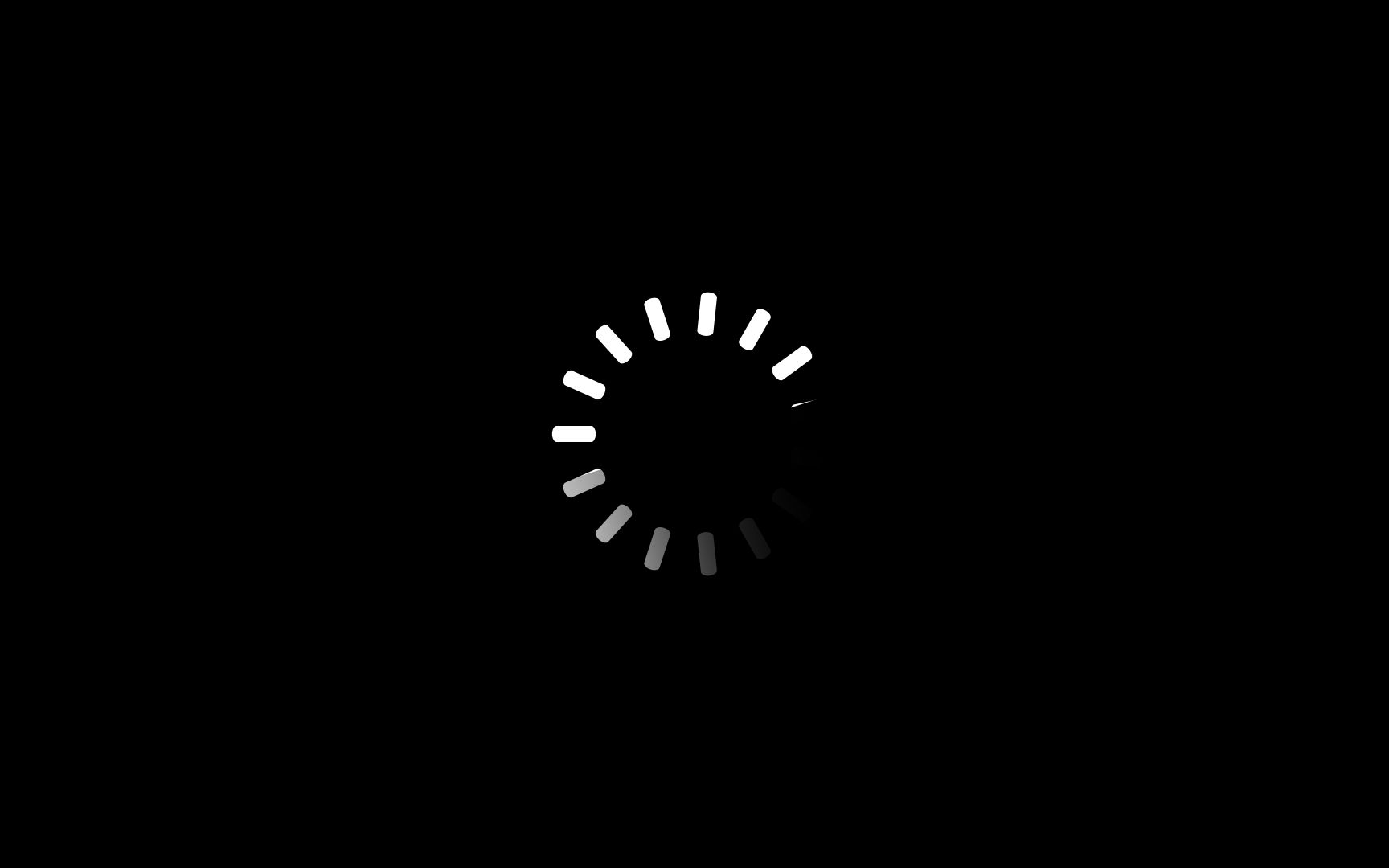 【AE教程】UI加载动画