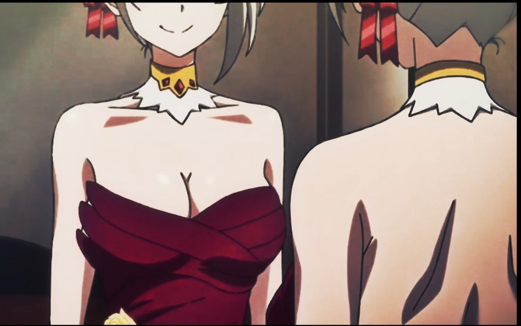 “性转后身材太好,男人们的眼睛都直了…”