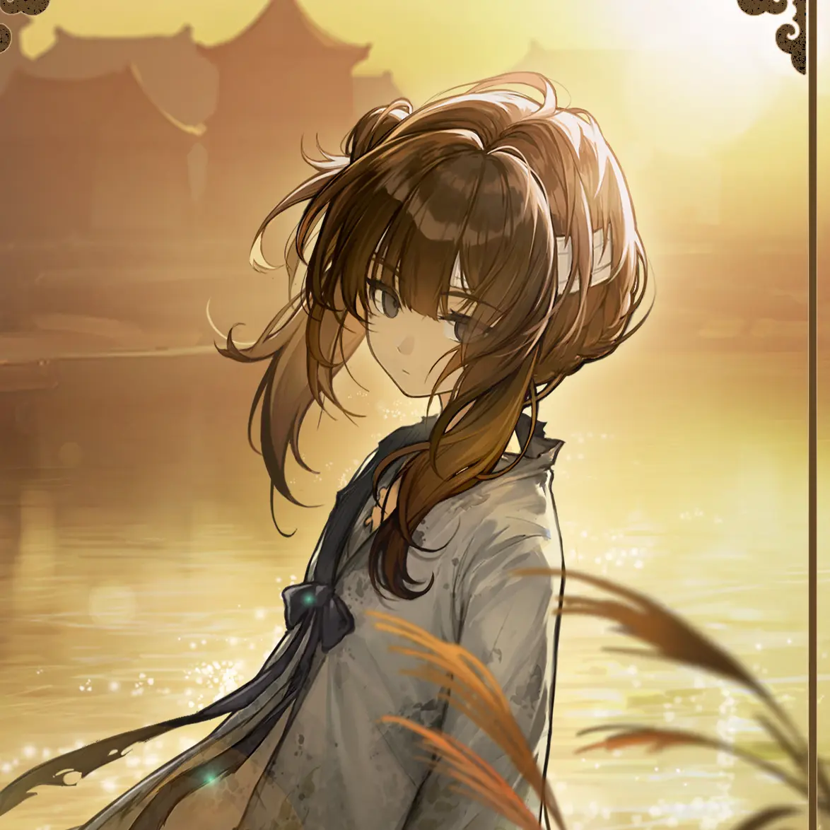 yilinchun 