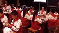 小学五年级劳动与技术优质课视频实录下册《家政钩织——巧手钩织...