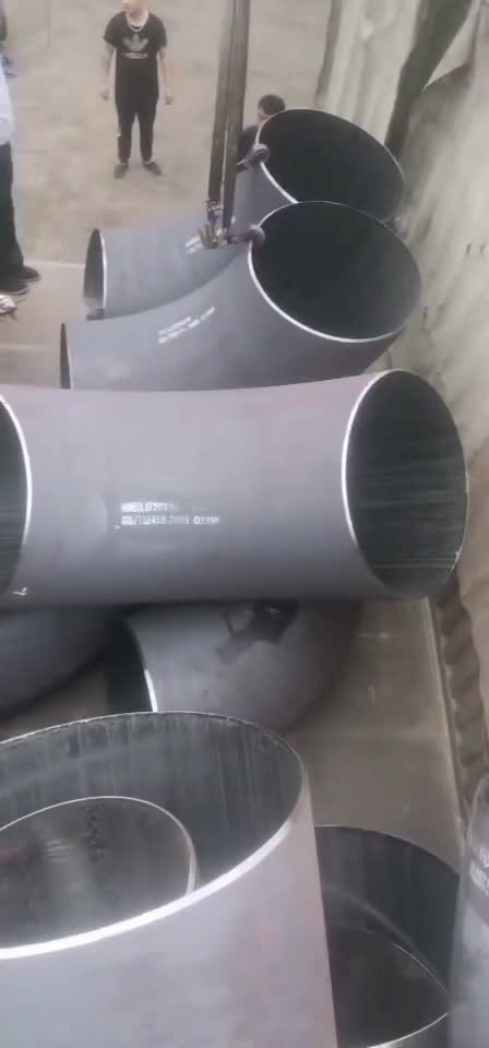 管件价格 无缝钢管管件厂家 昊悦金属