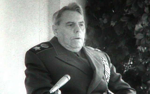 【苏联纪录片\俄语无字幕\斯大林格勒战役的页面(1967)】第五部