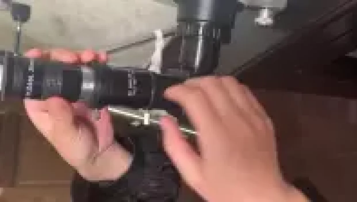目镜增倍镜使用说明