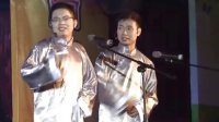 海亮学校 私立诸暨高级中学 高中一部演出4