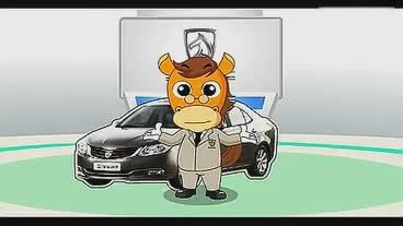 五菱 宝骏 DVVT 双可变气门正时技术简介