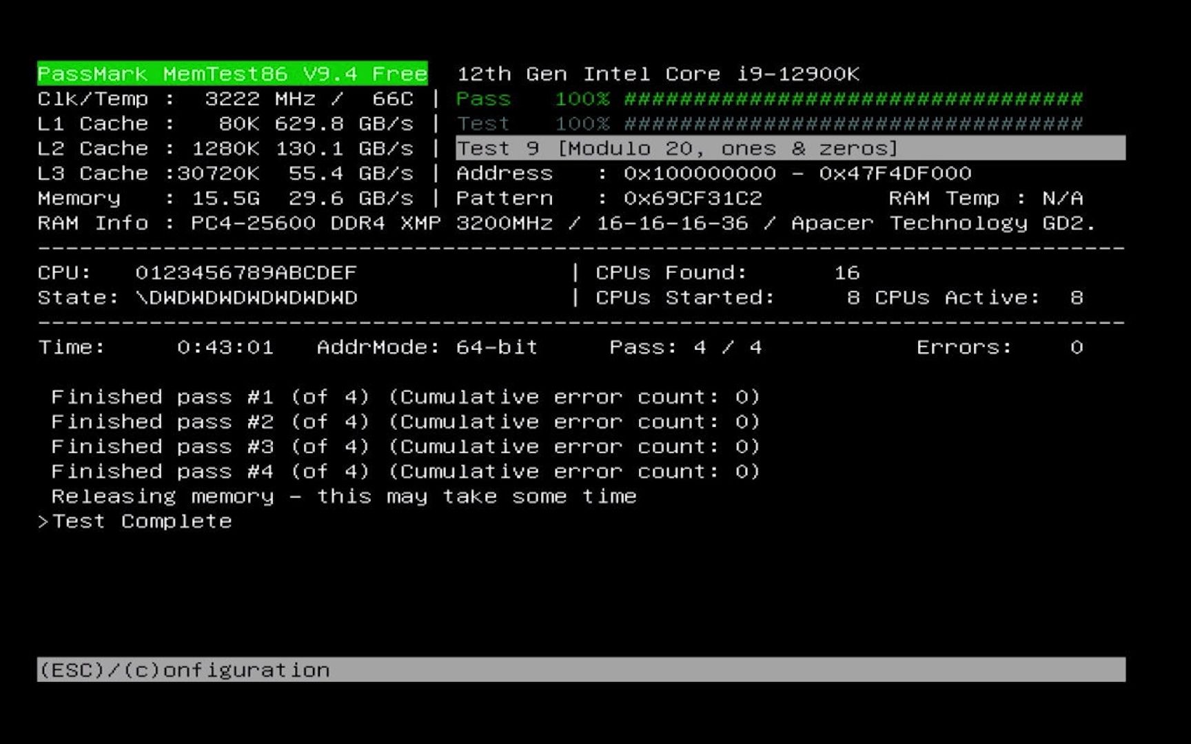 【呱】ROG BIOS里会有什么你不知道的功能?