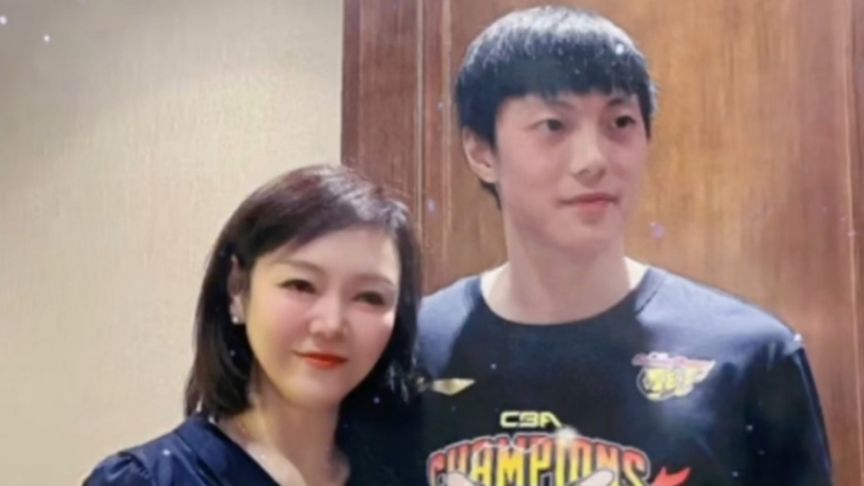 正在直播,中国男篮大胜中国台北男篮36分,胡明轩26分拿到得分王