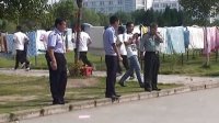 宿州学院-全国消防安全教育示范学校申请宣传片