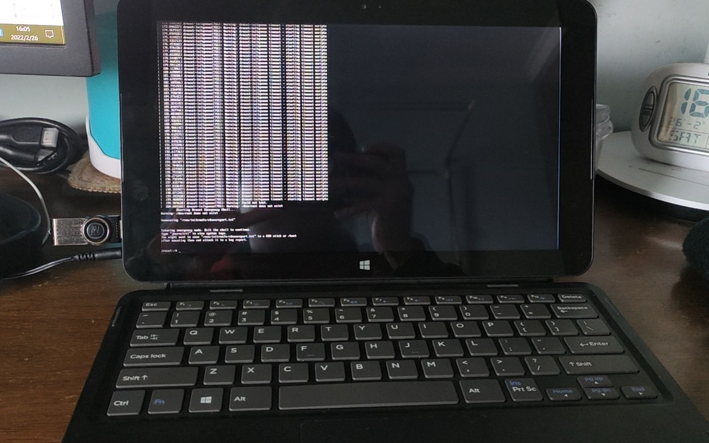 废物利用:旧win电脑改造成linux服务器(通过U盘安装centos7.9)【羊羊】...