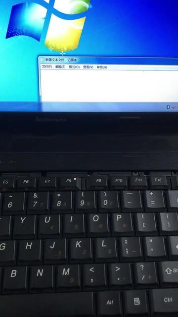 Numlock键使用方法电脑小技巧,.