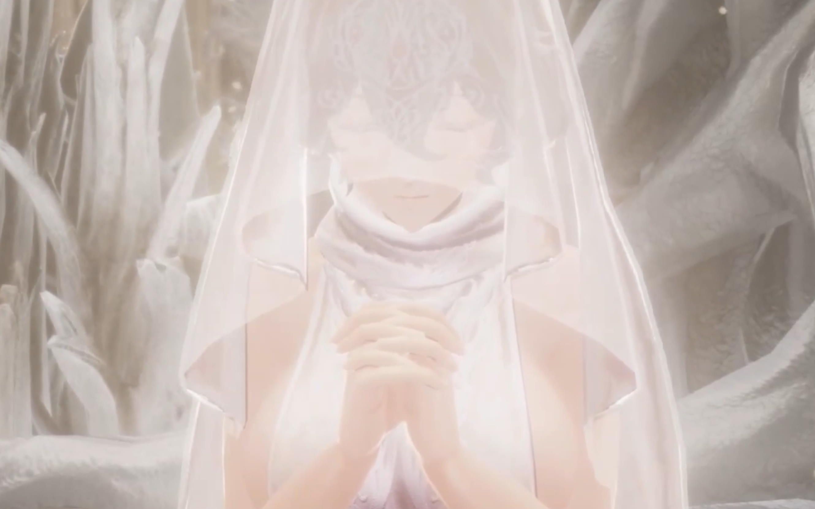 结 噬血代码 嗜血代码 噬神者4 CODE VEIN