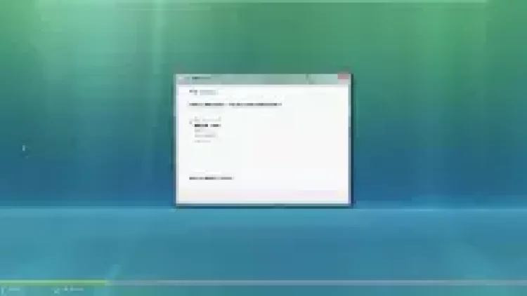 如何从Windows XP升级到Windows Vista