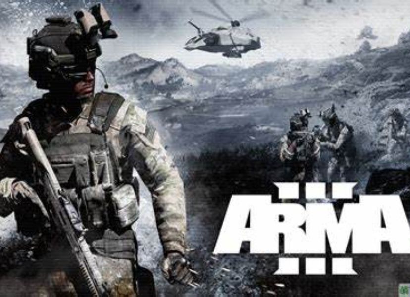 Arma3服务器搭建方法