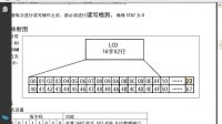 第17课 LCD1602液晶的原理和使用01