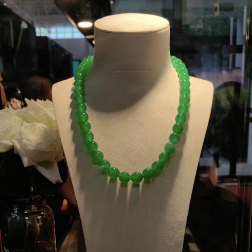 森临翠景日常号 