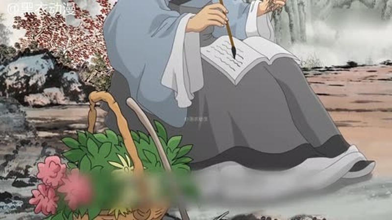 当归是一种常见的中草药,可你知道它背后的故事吗
