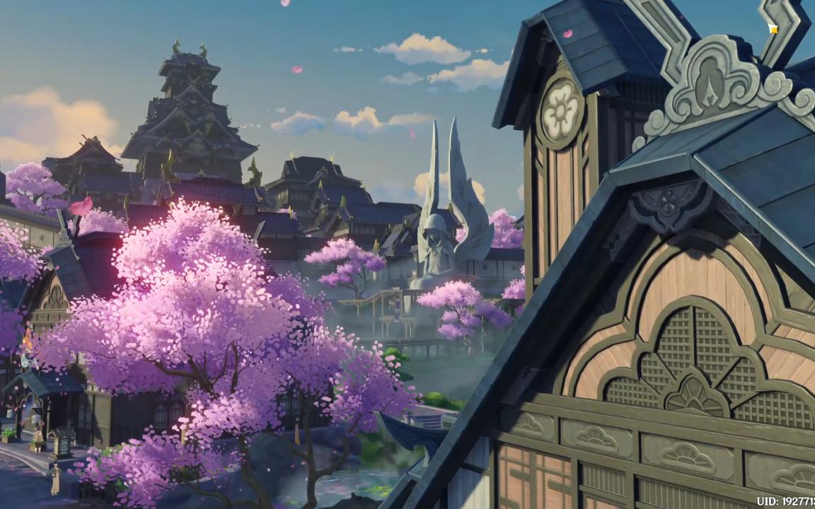 【原神】雷神最新传说任务全剧情流程攻略