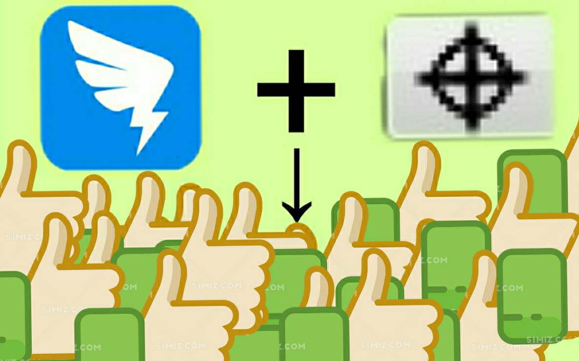 【不一样的钉钉】当你用连点器给钉钉老师点赞时