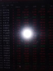 跟上帝推背 